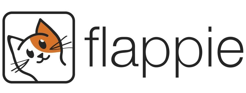 Katzenklappe – Flappie