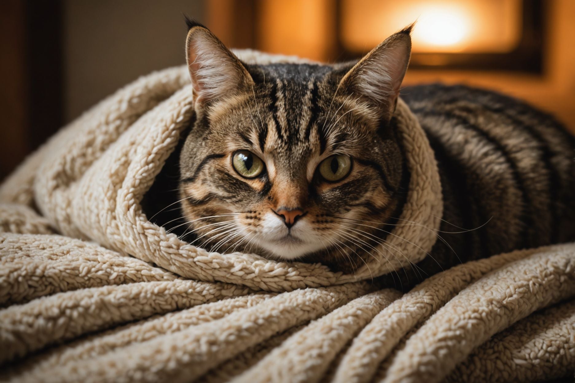 Everything about cat behavior "treading": security and more – Flappie