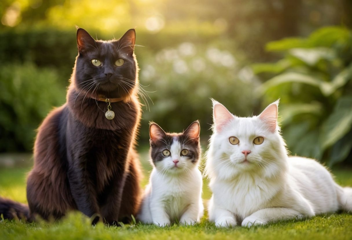 Discover the diversity of Polish cat breeds – Flappie