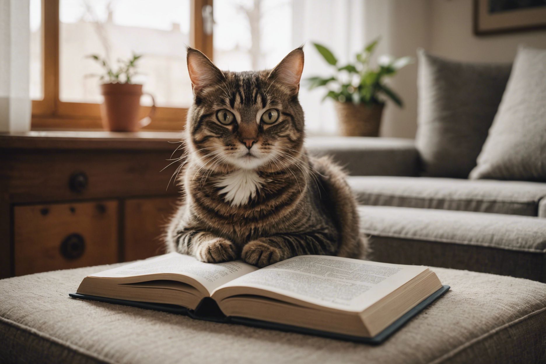 Cat Training: The Ultimate Guide for Cat Owners – Flappie