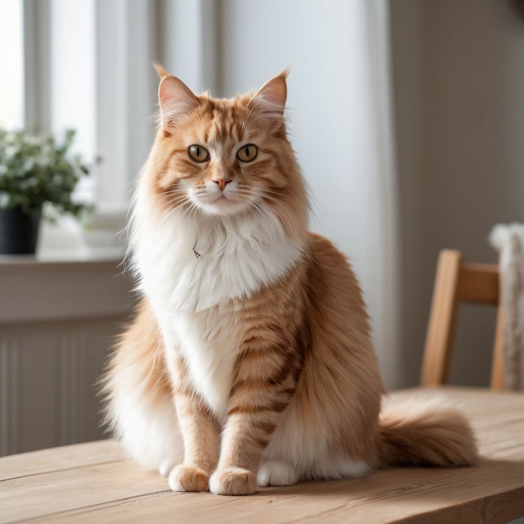 Swedish Cat Breed: A Comprehensive Guide – Flappie