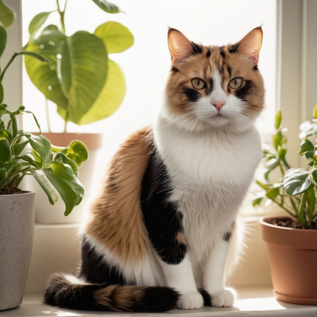 How old do calico cats live? A comprehensive guide. – Flappie