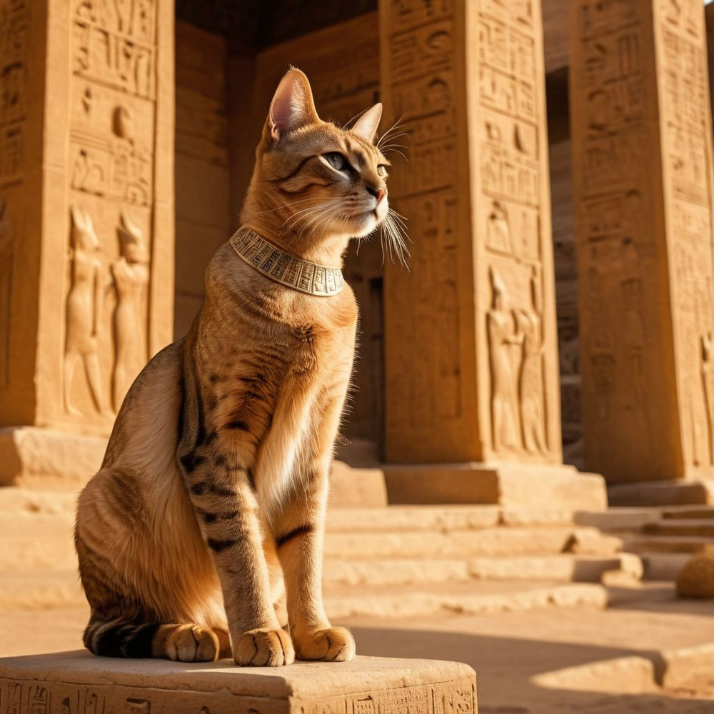All About the Bastet Cat Breed: A Comprehensive Guide – Flappie