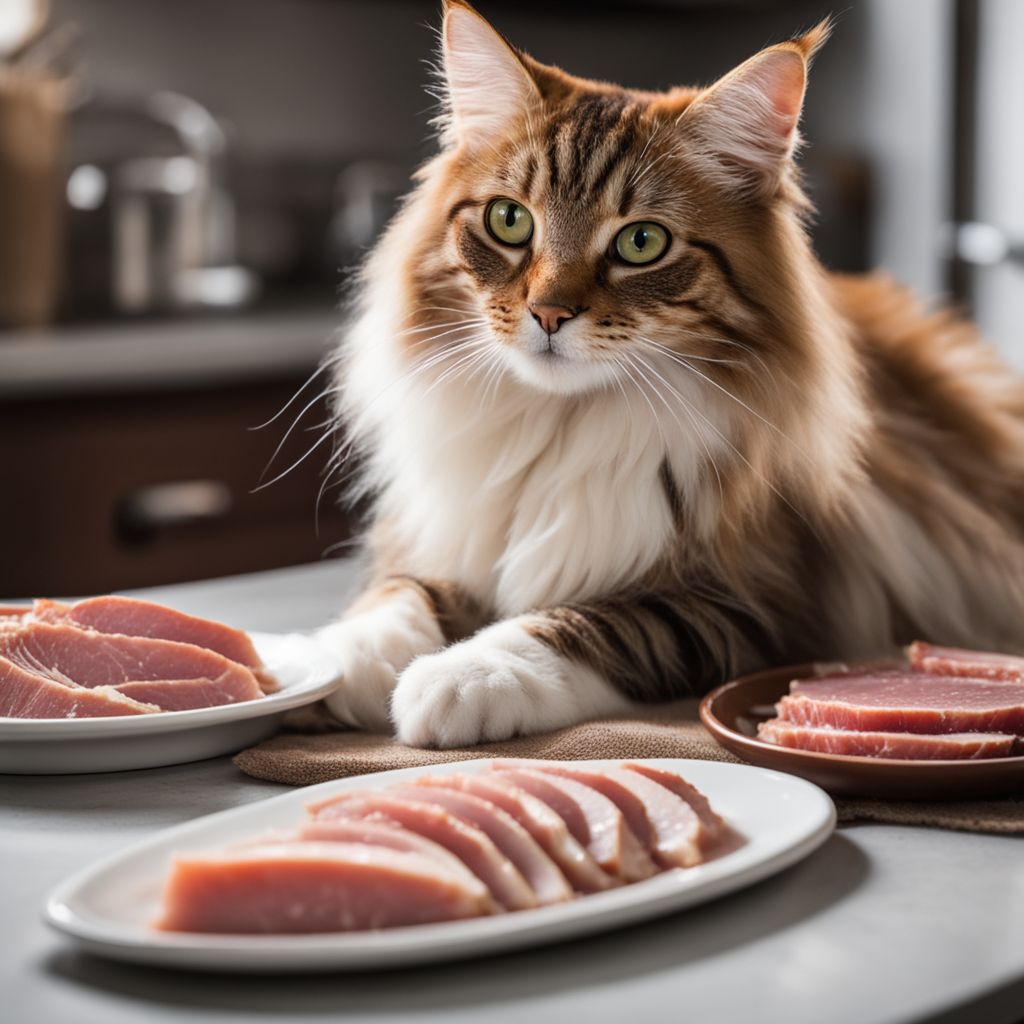 Was dürfen Katzen essen? Deine Tabelle zum Nachschlagen – Flappie