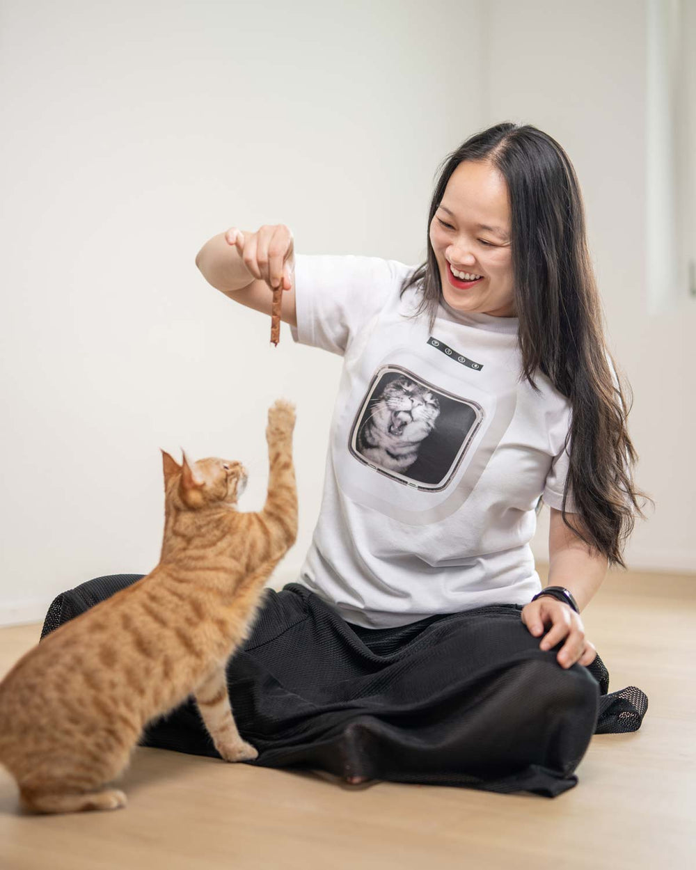 About Us – Flappie